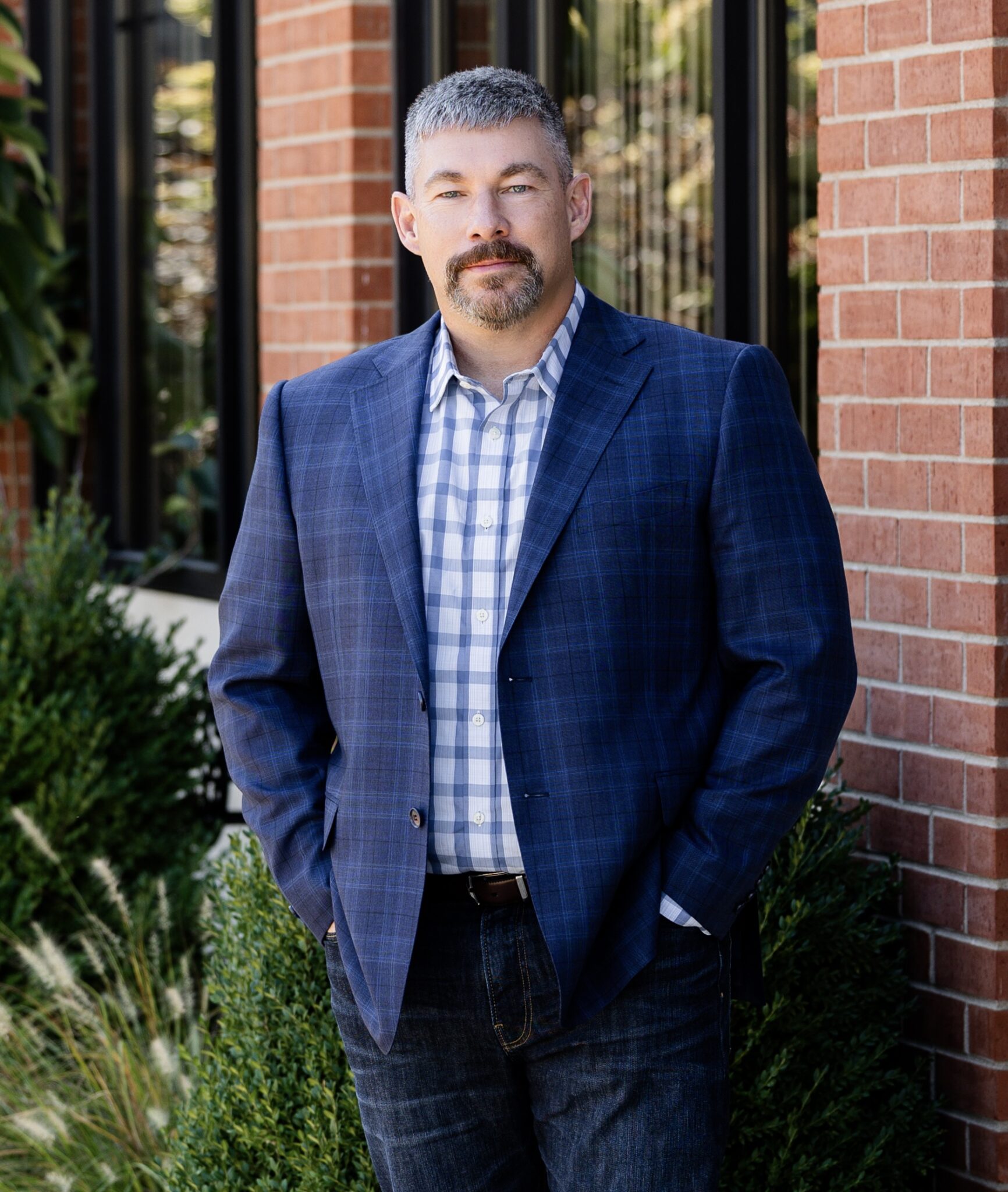 Dr. Ryan Willis – Second Baptist Church